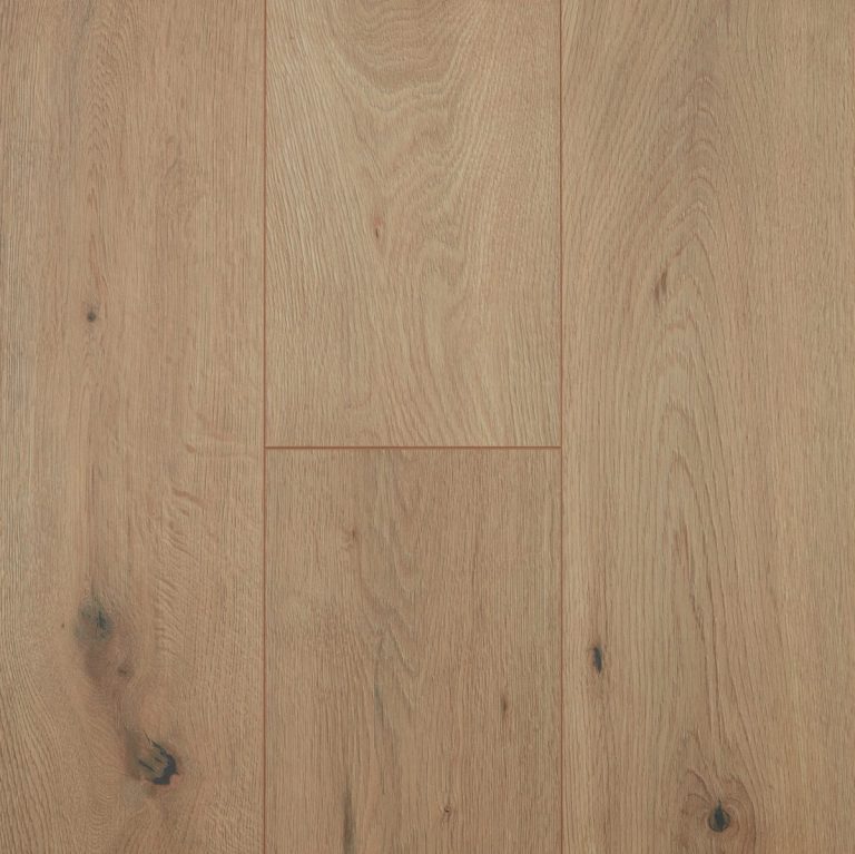 Crafted Natural Oak Laminate Flooring | AU